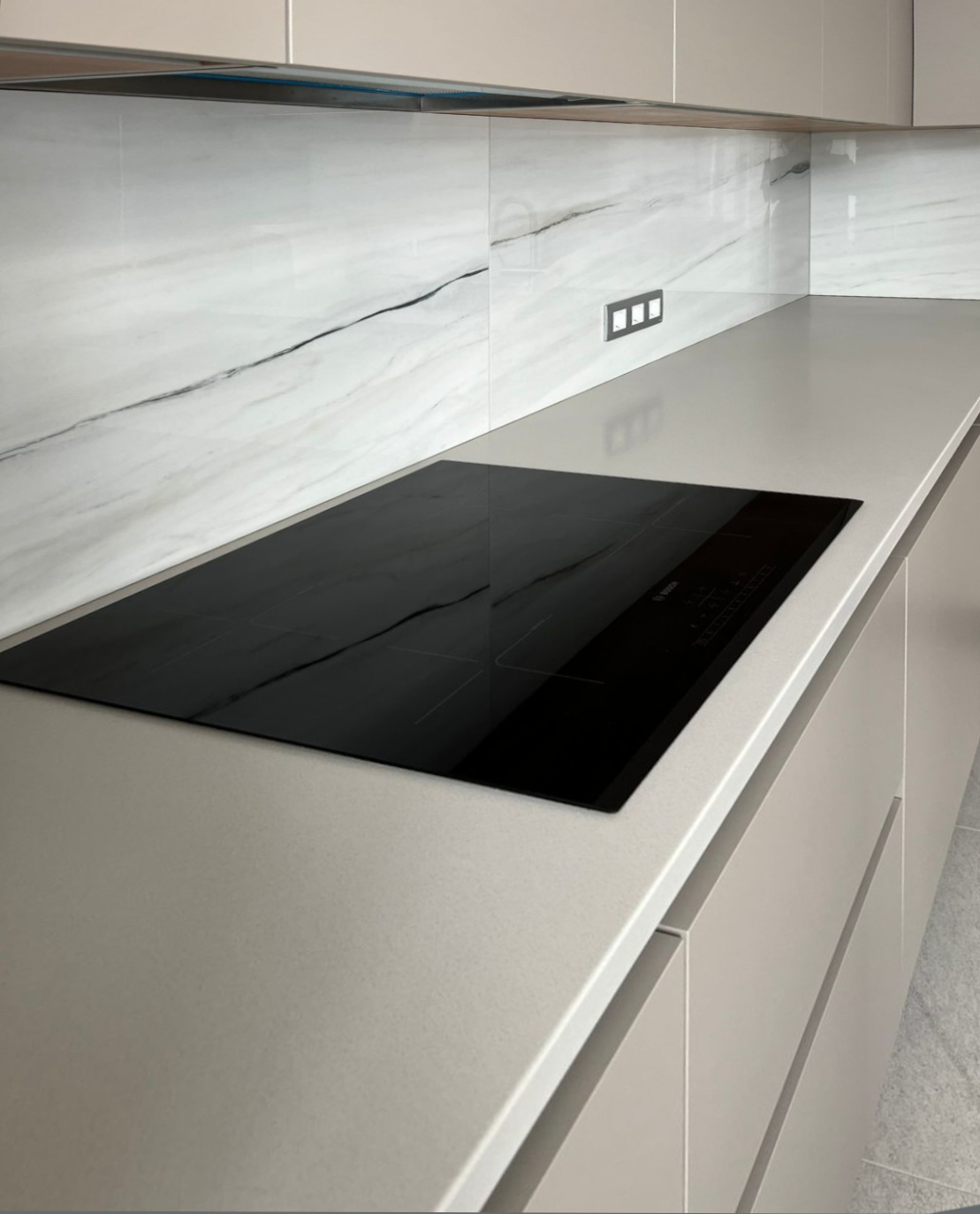 Дизайн-проект «Вкусно и точка», дизайнер: Вадим Радченко, г. Москва, ID ...